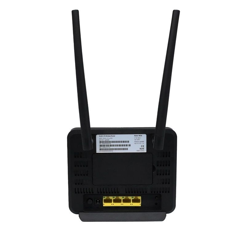 Asmanmart: Olax MC60 300Mbps WIFI Speed 4G Router
